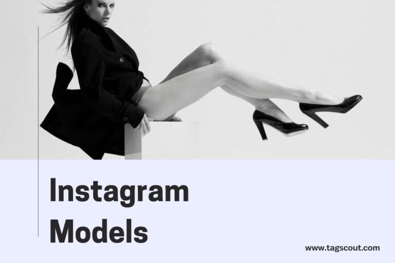 10 Hottest Instagram Models to Follow in 2025 - Tagscout