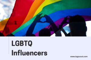 Top 25 LGBTQ Influencers on Instagram: Celebrate Diversity in 2025 ...